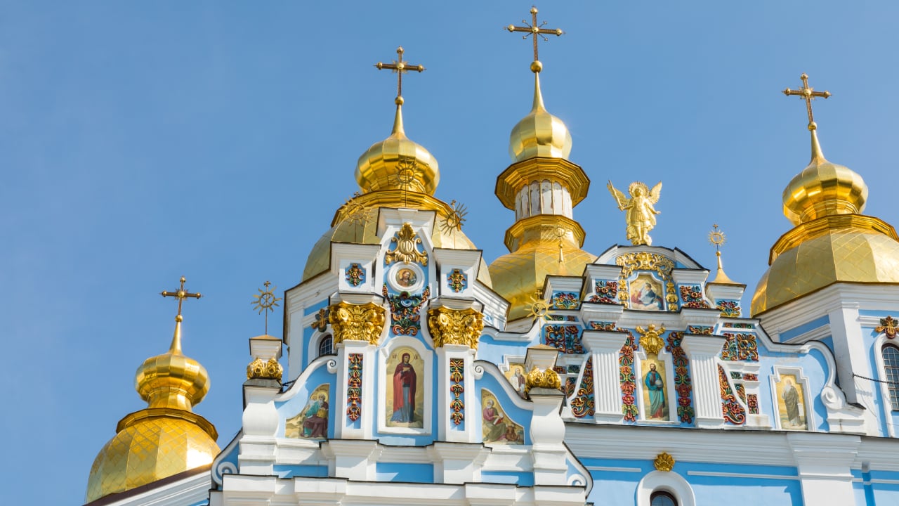 Церковний православний календар на серпень 2023 список свят Lvivnews